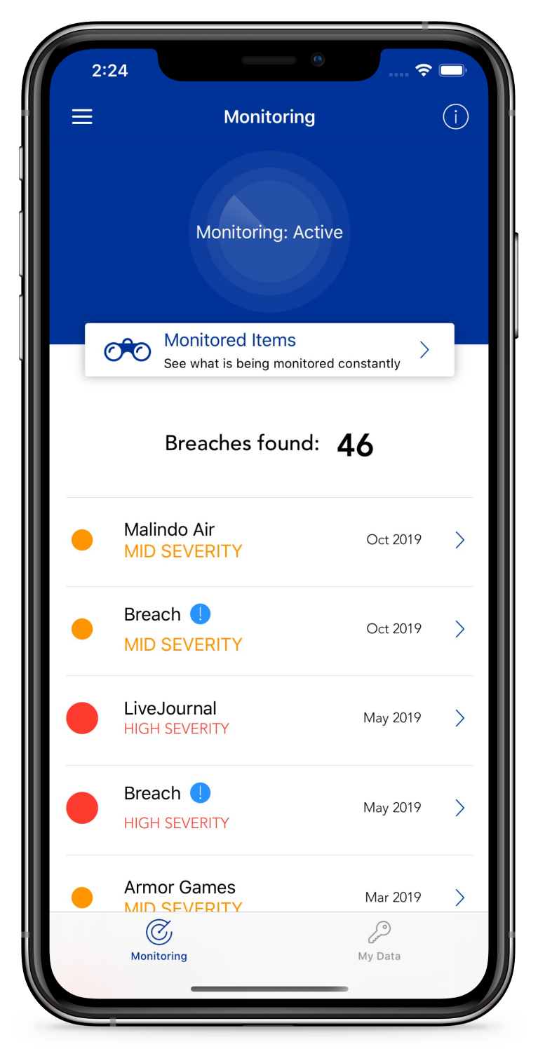 Cyber security solutions for your utility customers | F‑Secure
