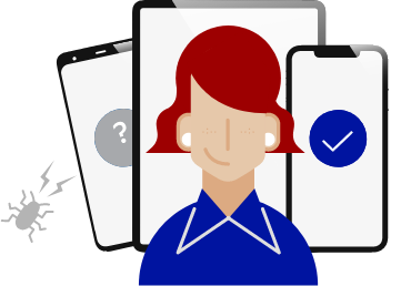 How to protect your phone from hackers | F-Secure