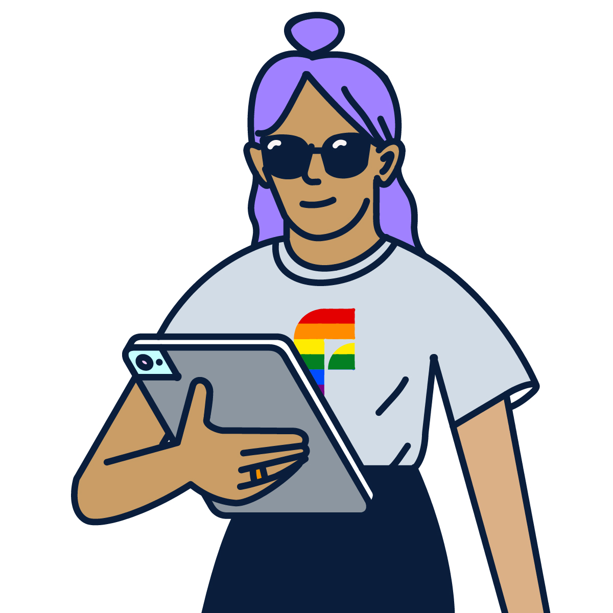 No pride without privacy | F‑Secure