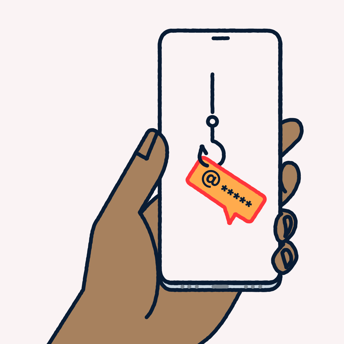 Was ist Smishing? | F‑Secure