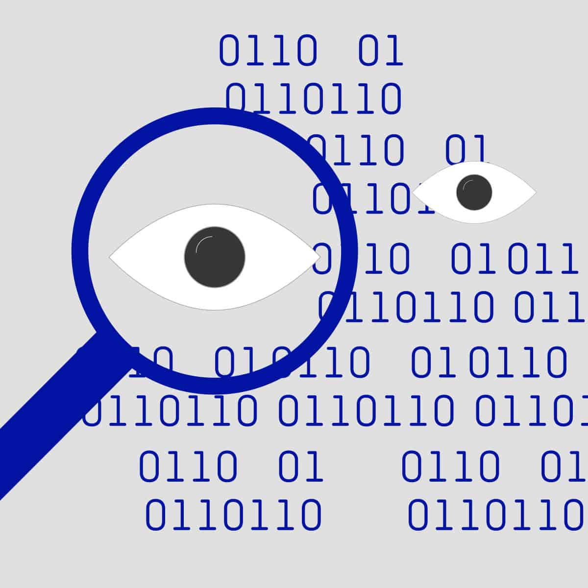 What is spyware? | F‑Secure